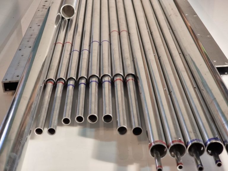 Mosley Electronics Inc SF-402-A “SHORTY 40” – ATR