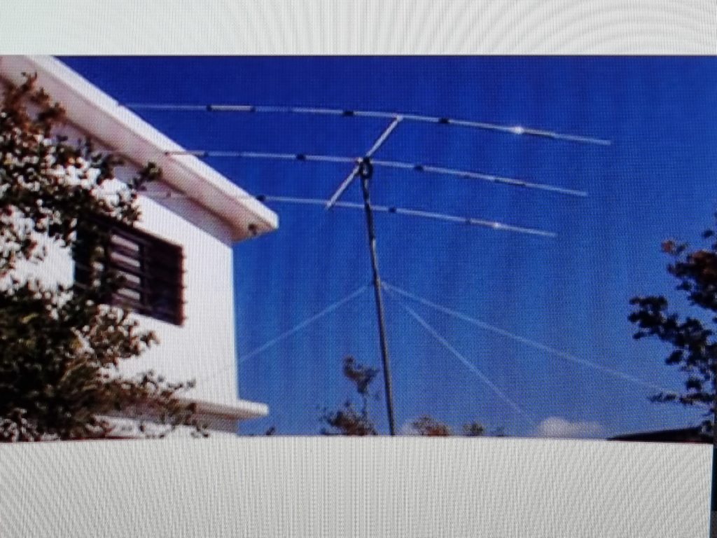 Mosley Electronics Inc MINI-33-A Compact Beam – ATR