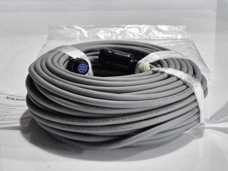 Yaesu 40M-WP Antenna Rotator Connecting Cable KIT – ATR
